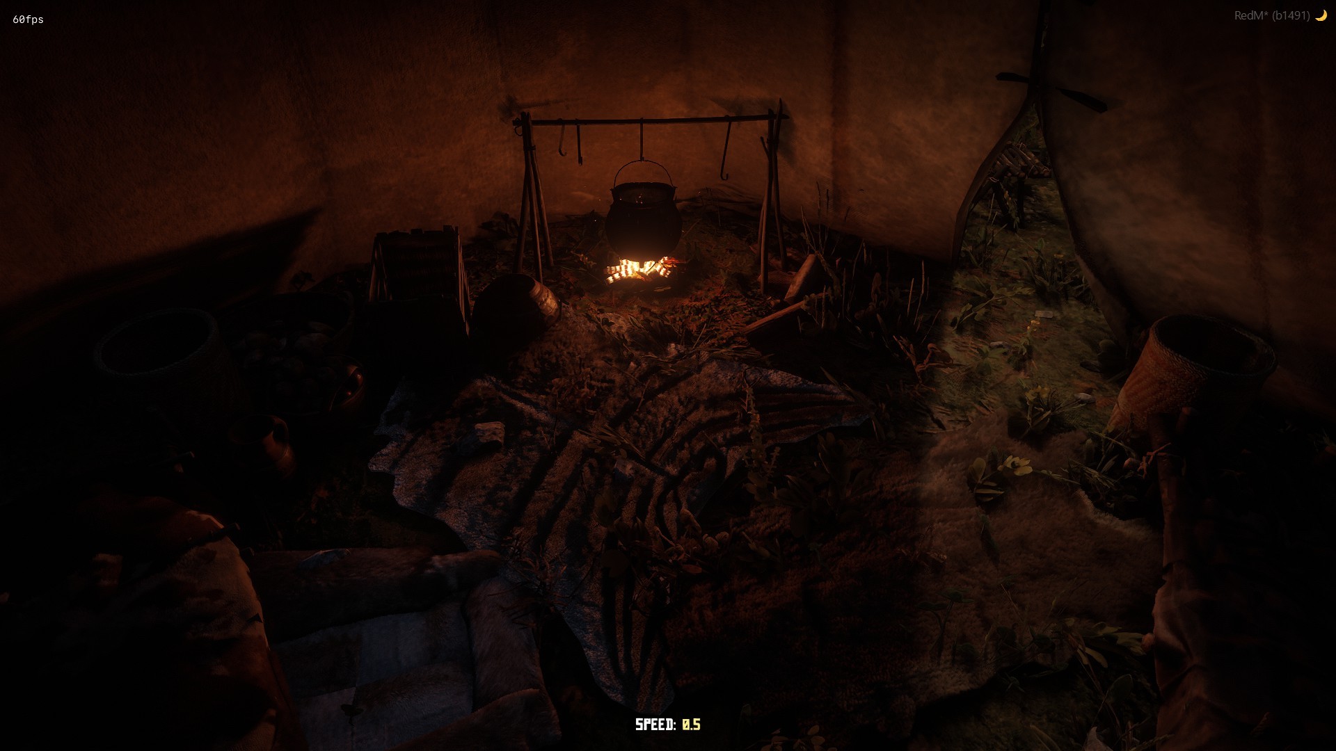 Vikenty - Mapping RedM · Native Camp Tall Tree