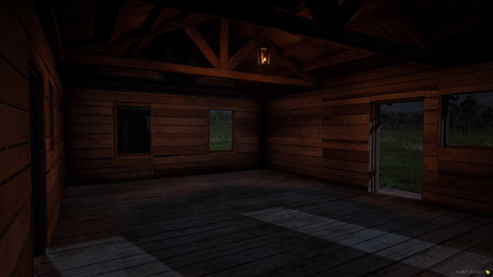 Vikenty - Mapping RedM · House Package | 01