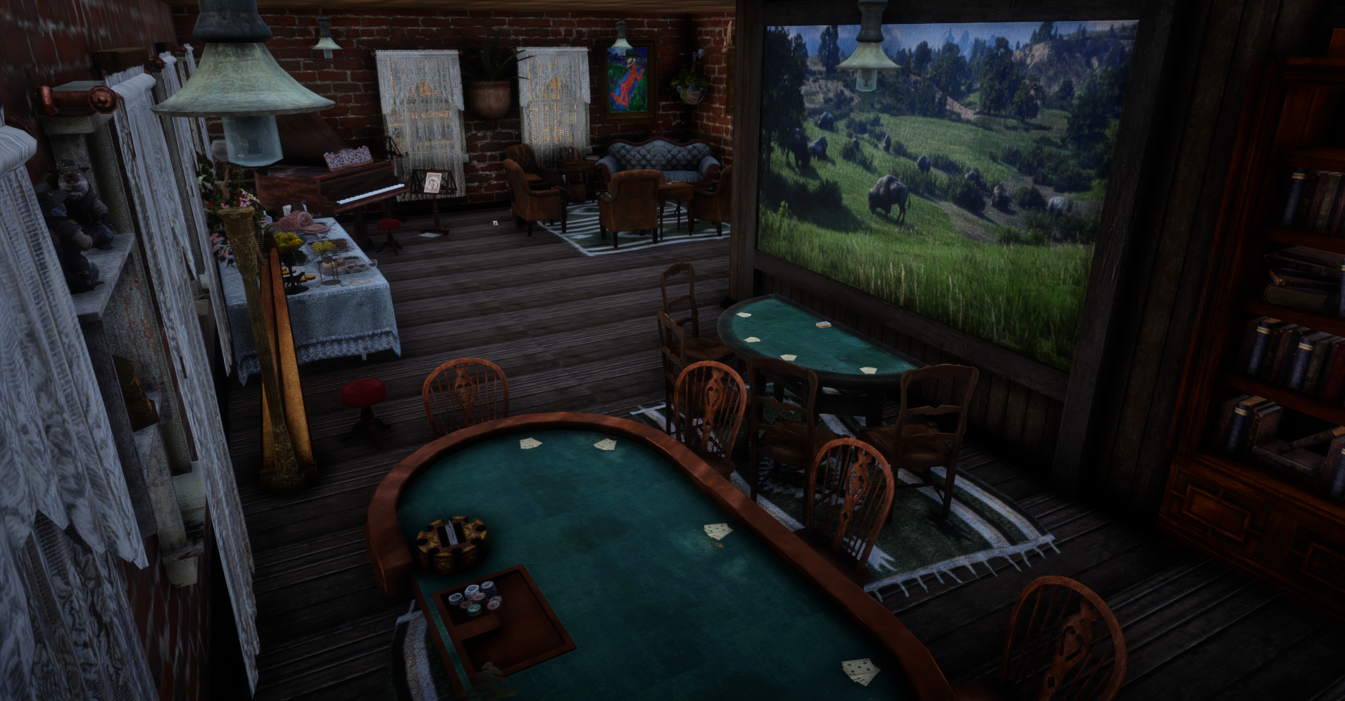 OSG Development · Silver Skillet Cafe