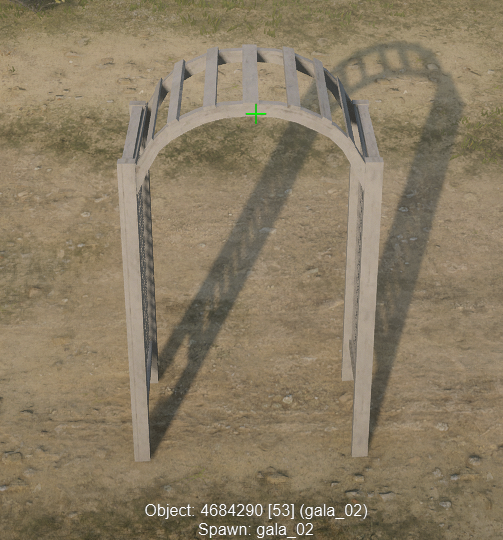 OSG Development · Gazebo Pack