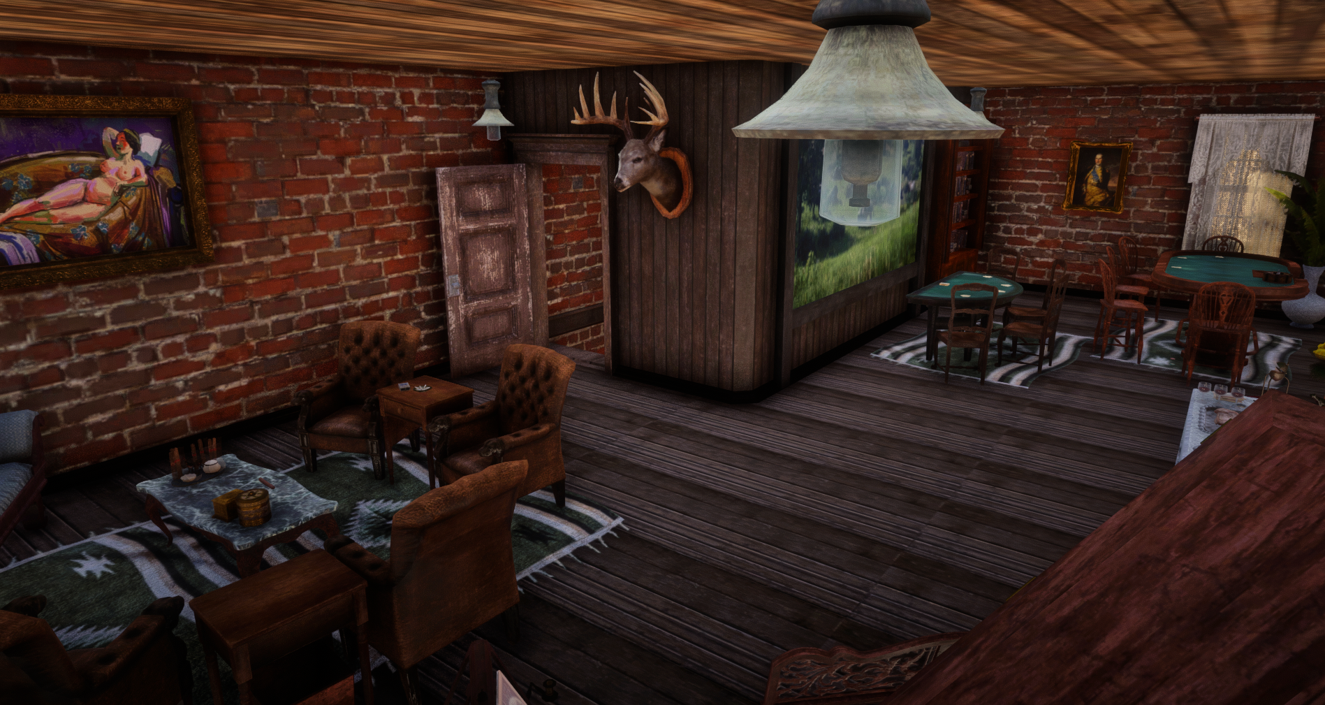 OSG Development · Silver Skillet Cafe