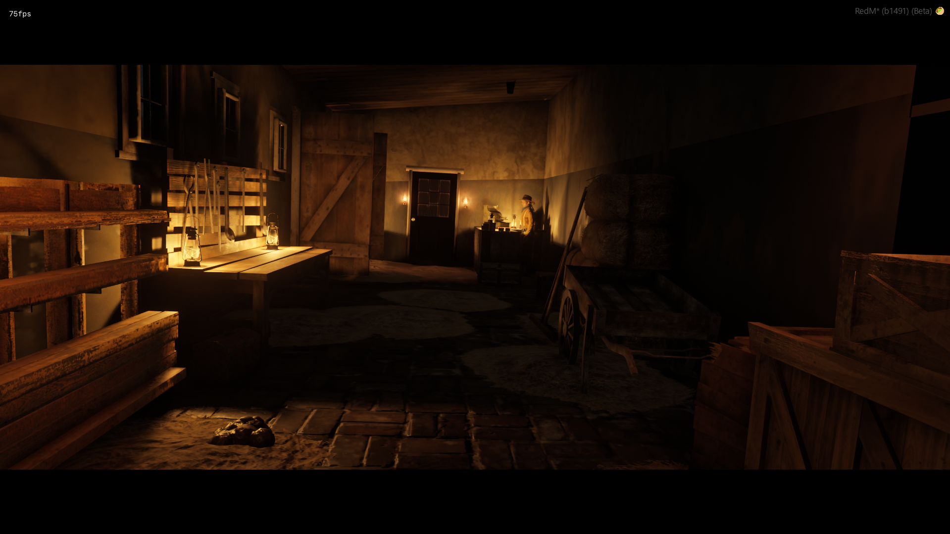 OSG Development · Blackwater Stable Workshop