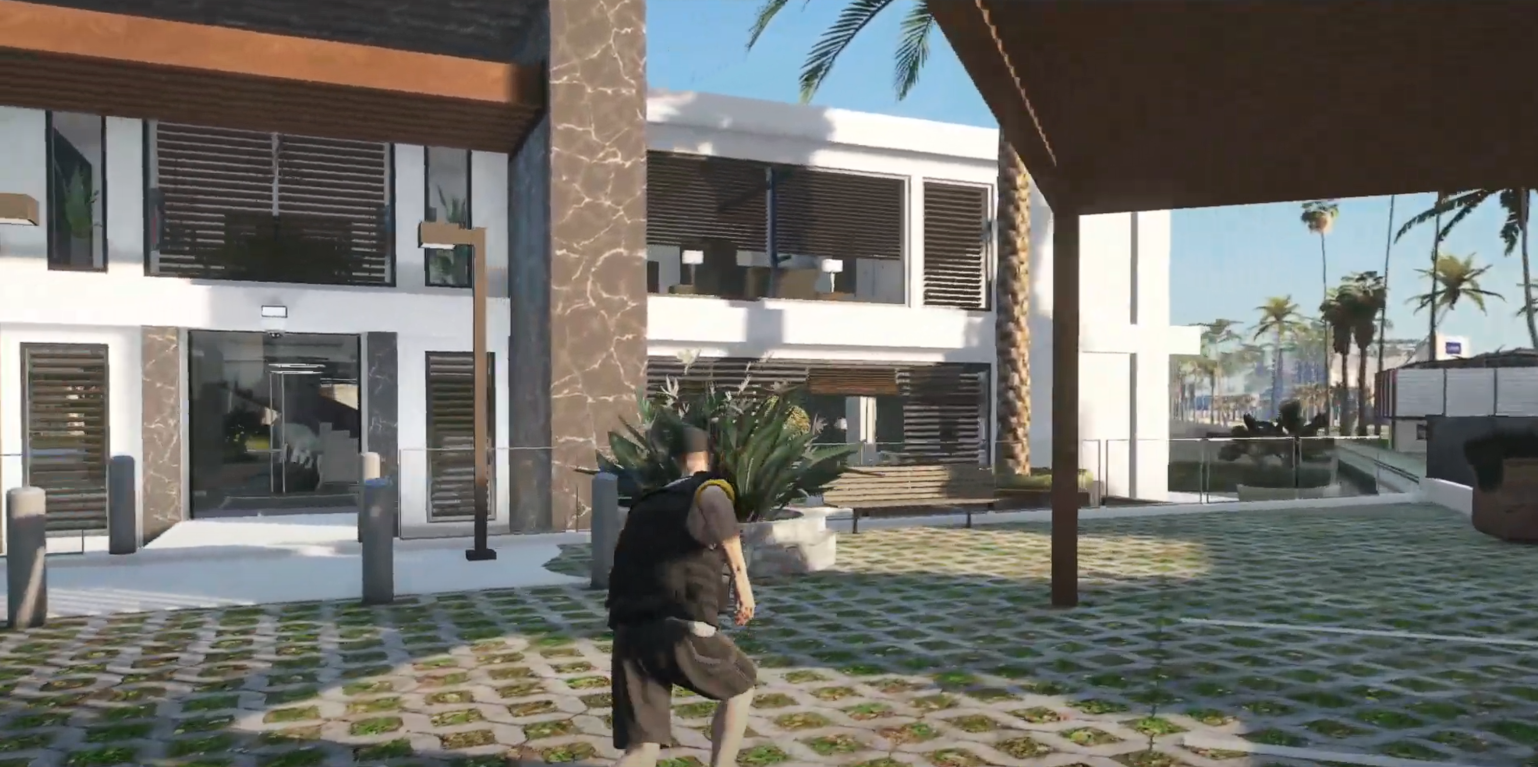 Hunter Development
