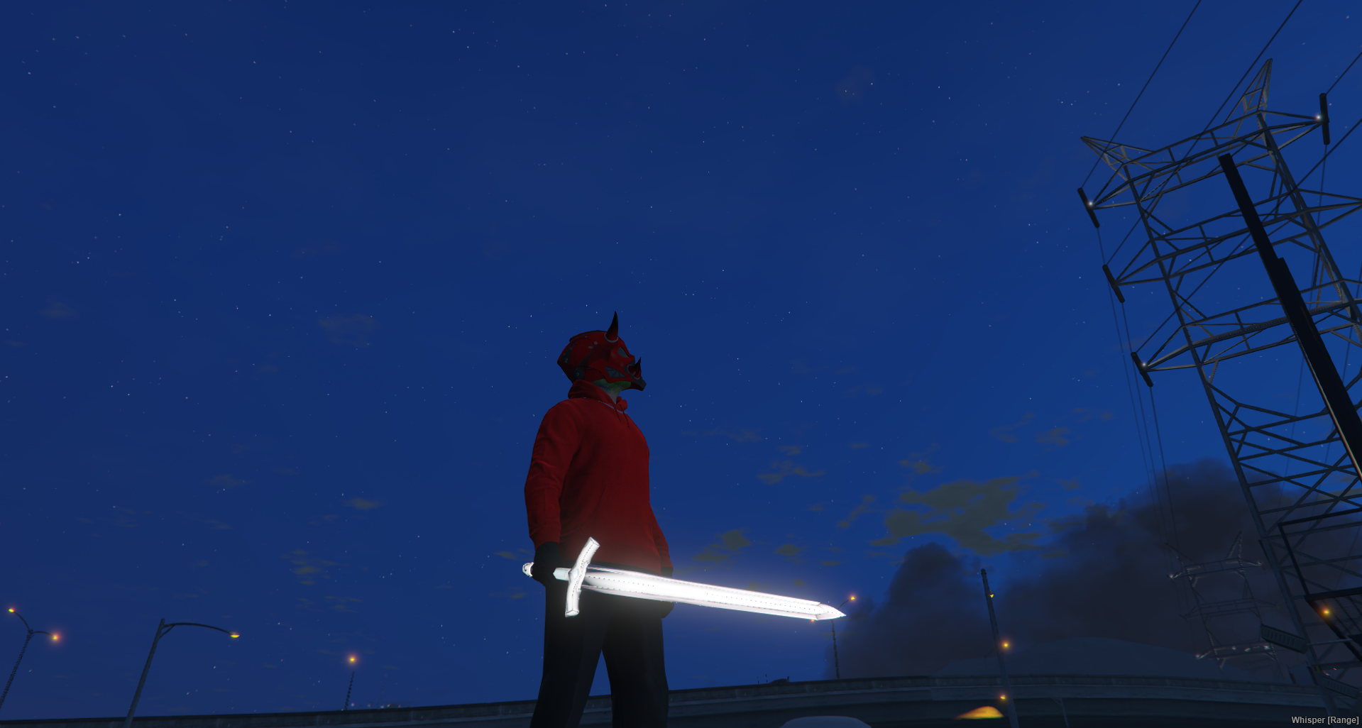 FLIE CREATIONS · Blunt Sword