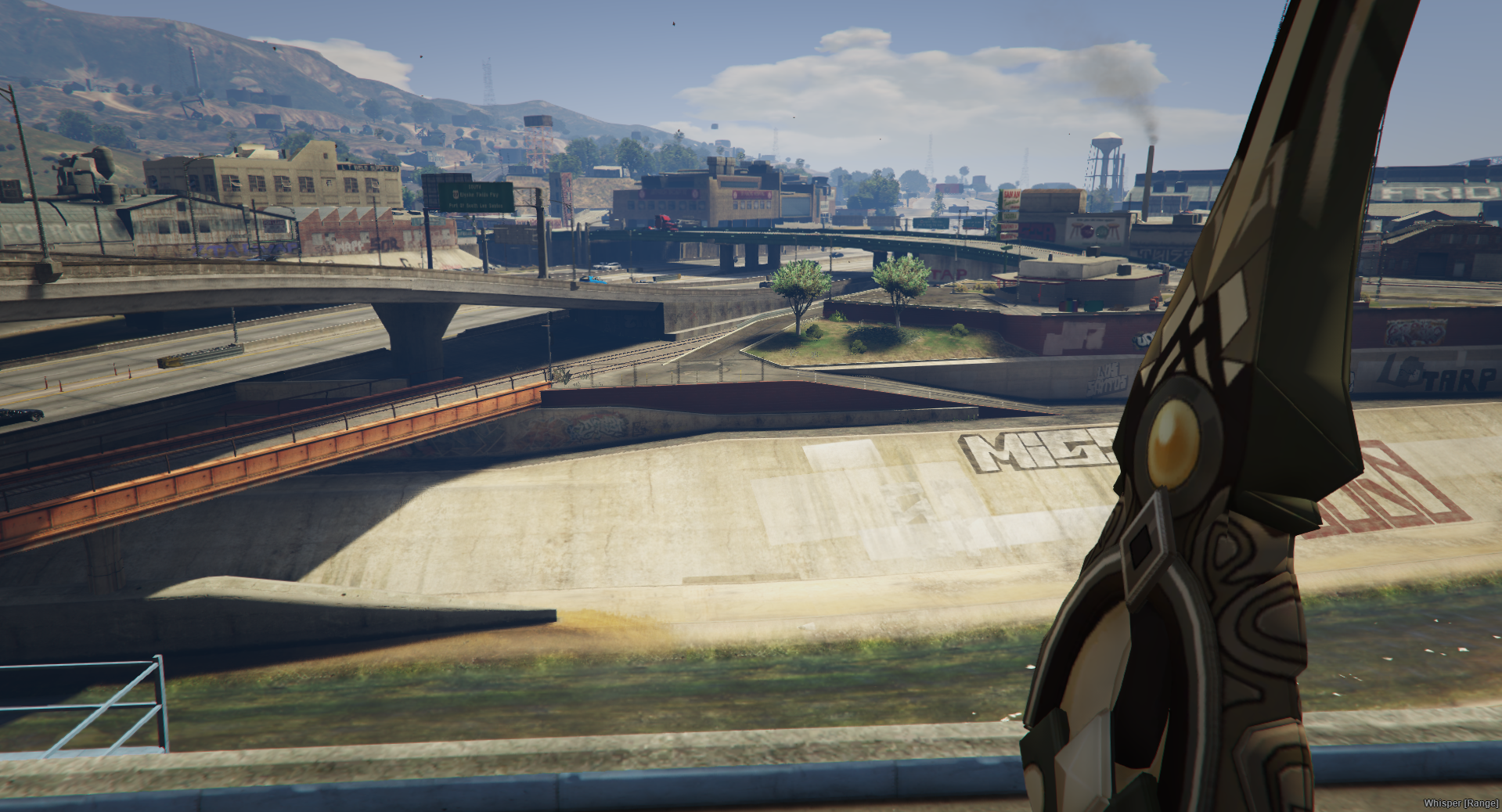 FLIE CREATIONS · Proto Sword