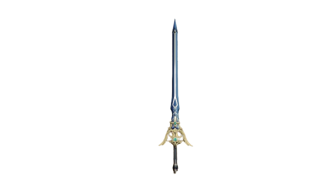 FLIE CREATIONS · Widsith Sword