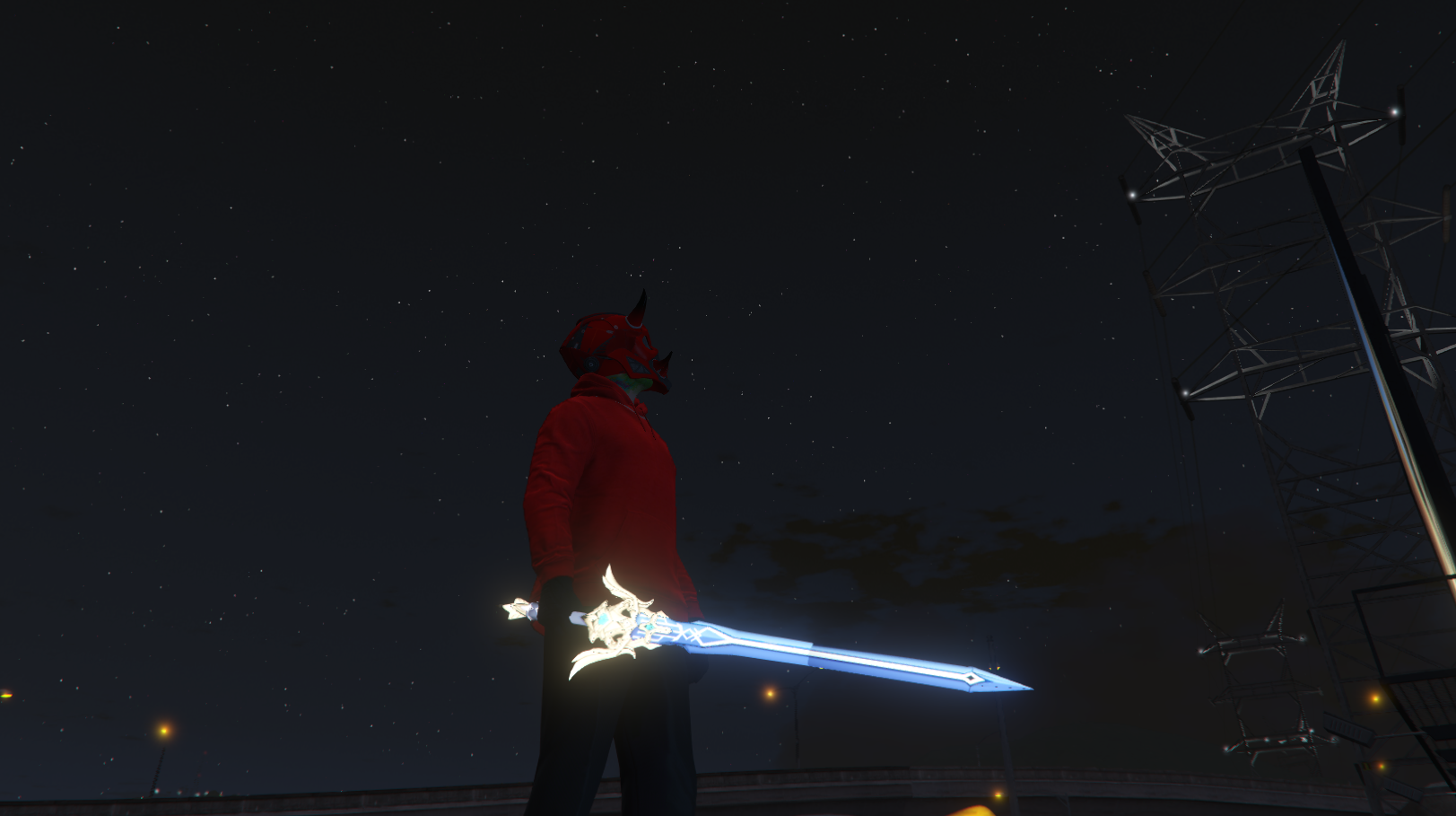 FLIE CREATIONS · Widsith Sword