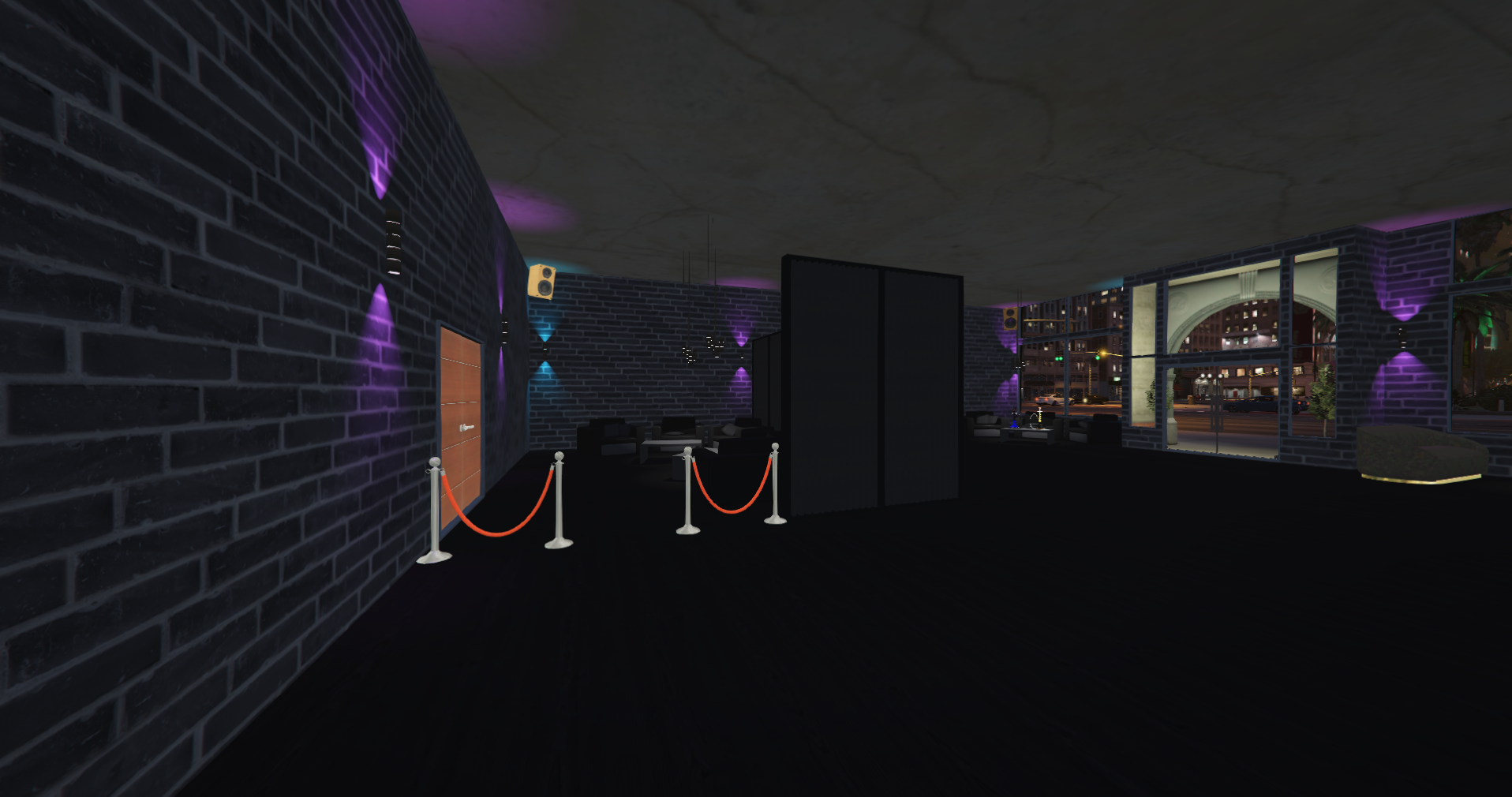 Keyxz-Mapping | MLO´s + Exterior