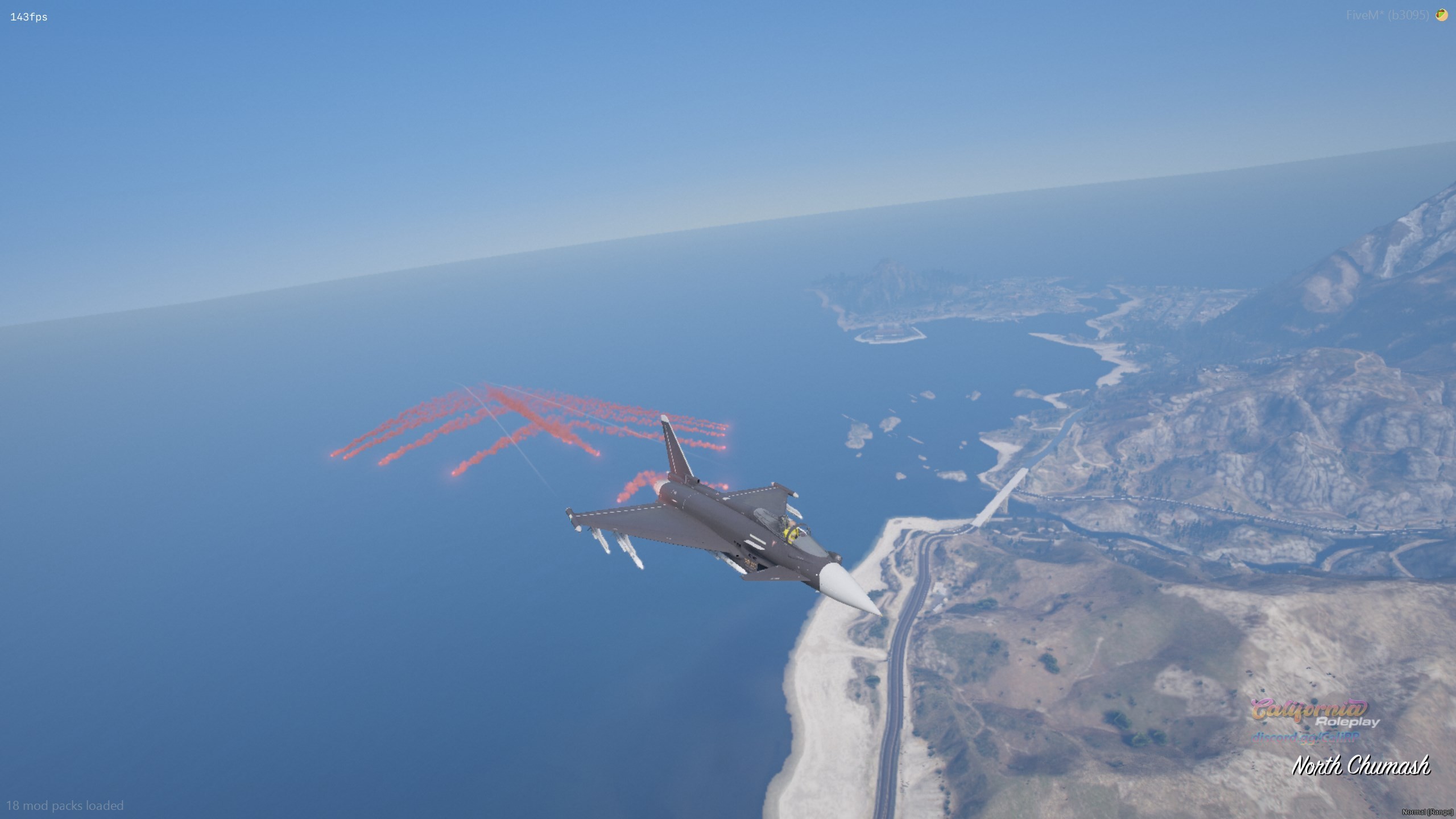 CaliRP DevOps Store | Aviation Bundle