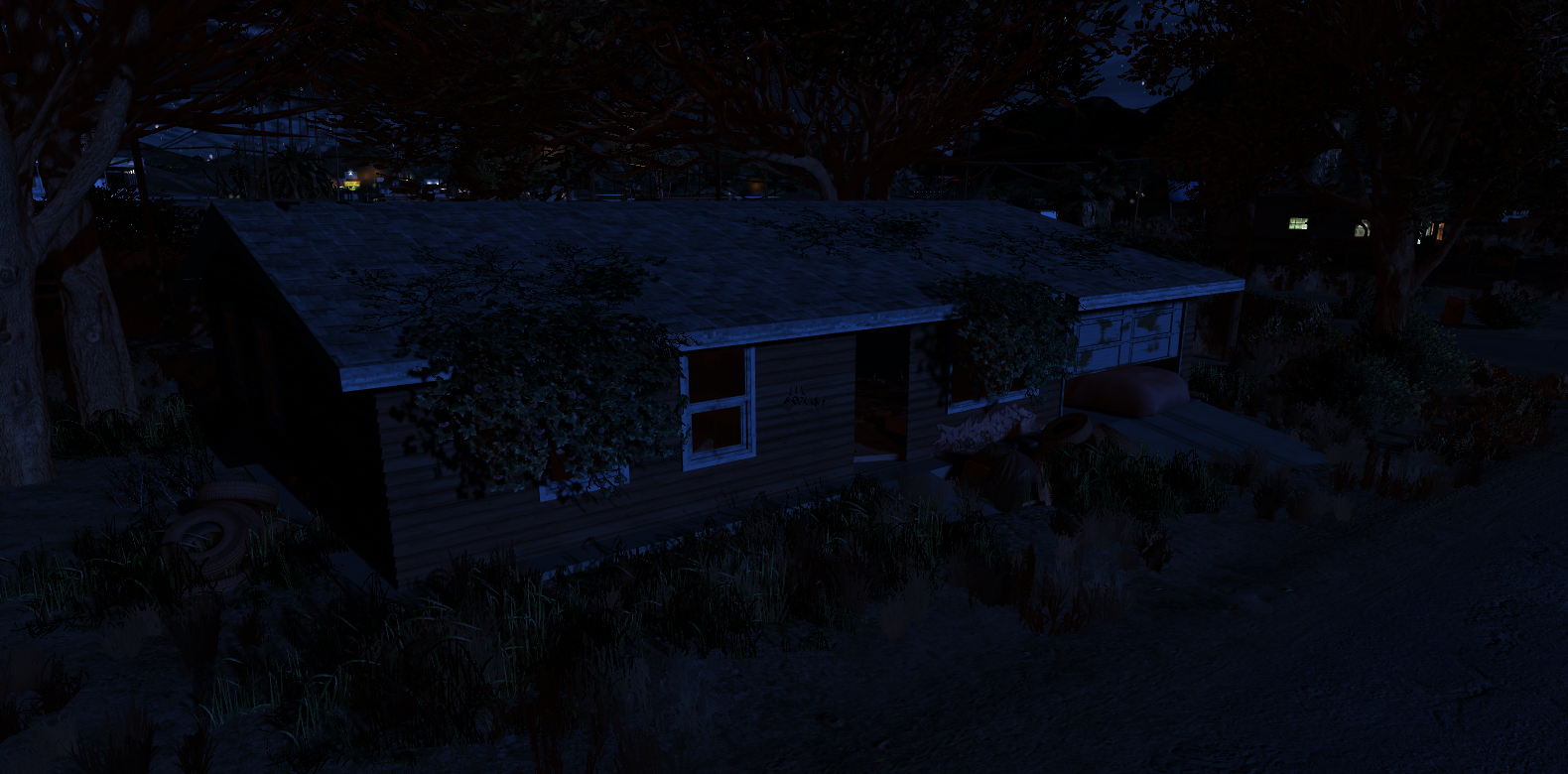 Flamant Shop · FLAMANT SHOP - Apocalypse House 3