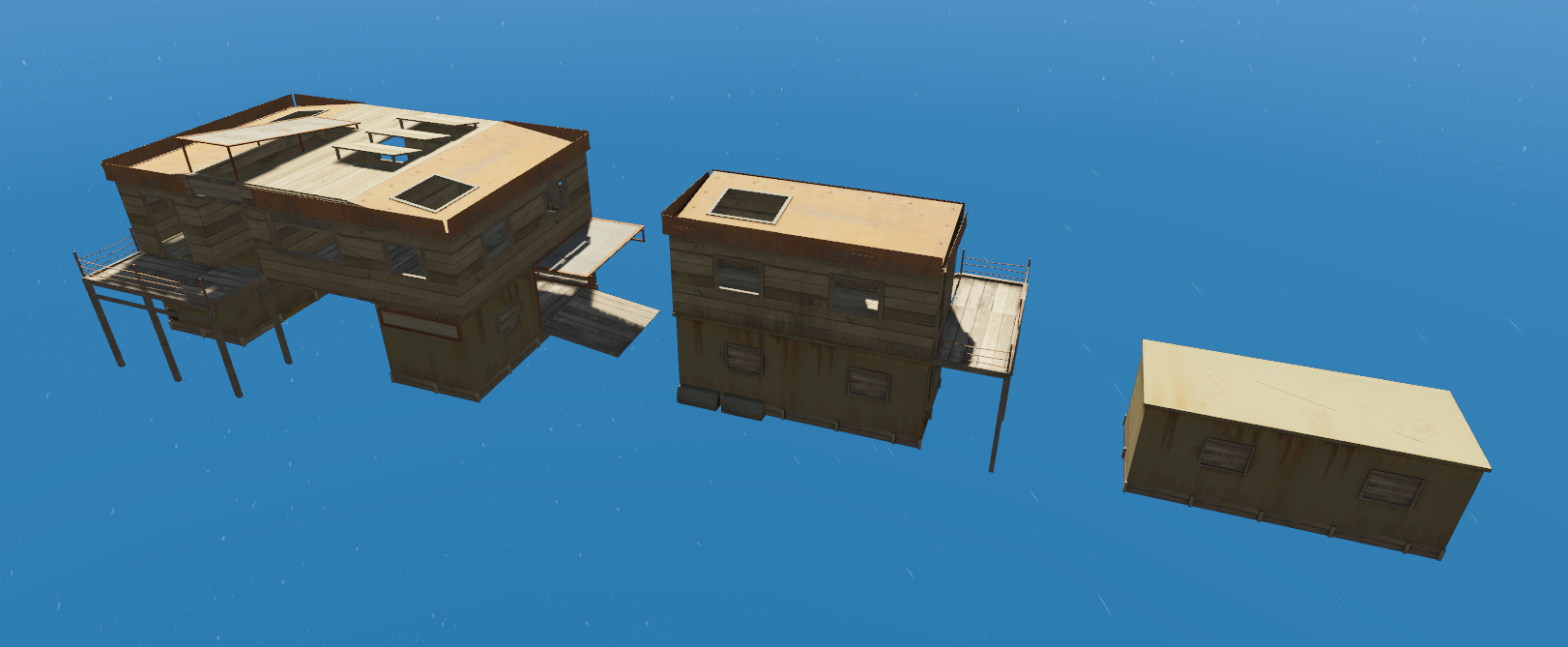 Flamant Shop · FLAMANT SHOP - Contain House