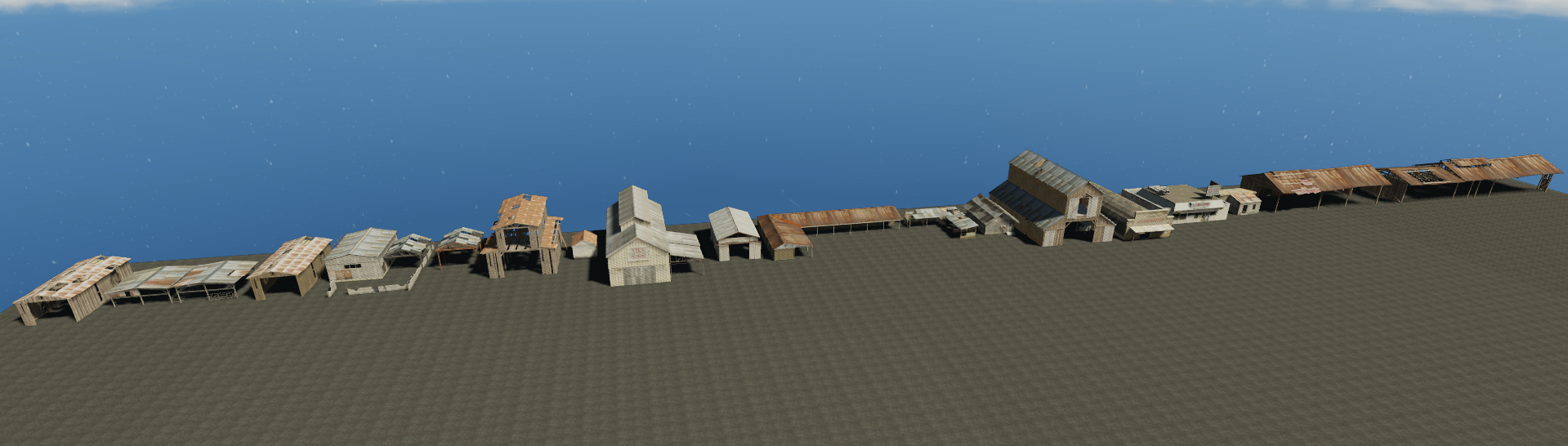 Flamant Shop · FLAMANT SHOP - North Pack