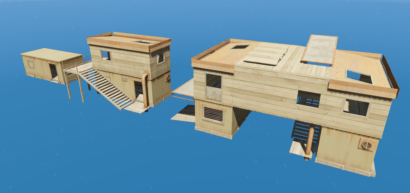 Flamant Shop · FLAMANT SHOP - Contain House