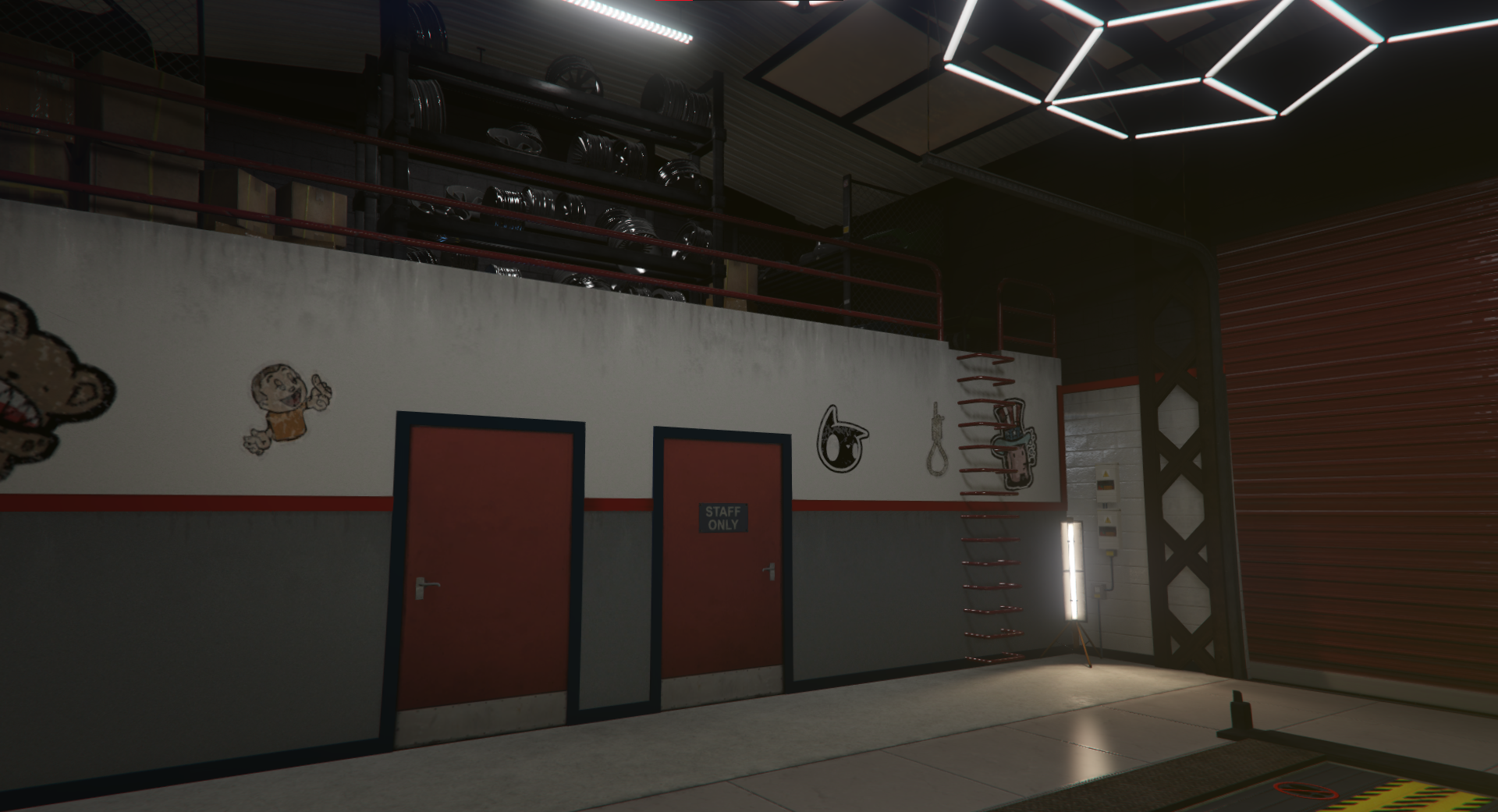 OG Maps · Speed Tune