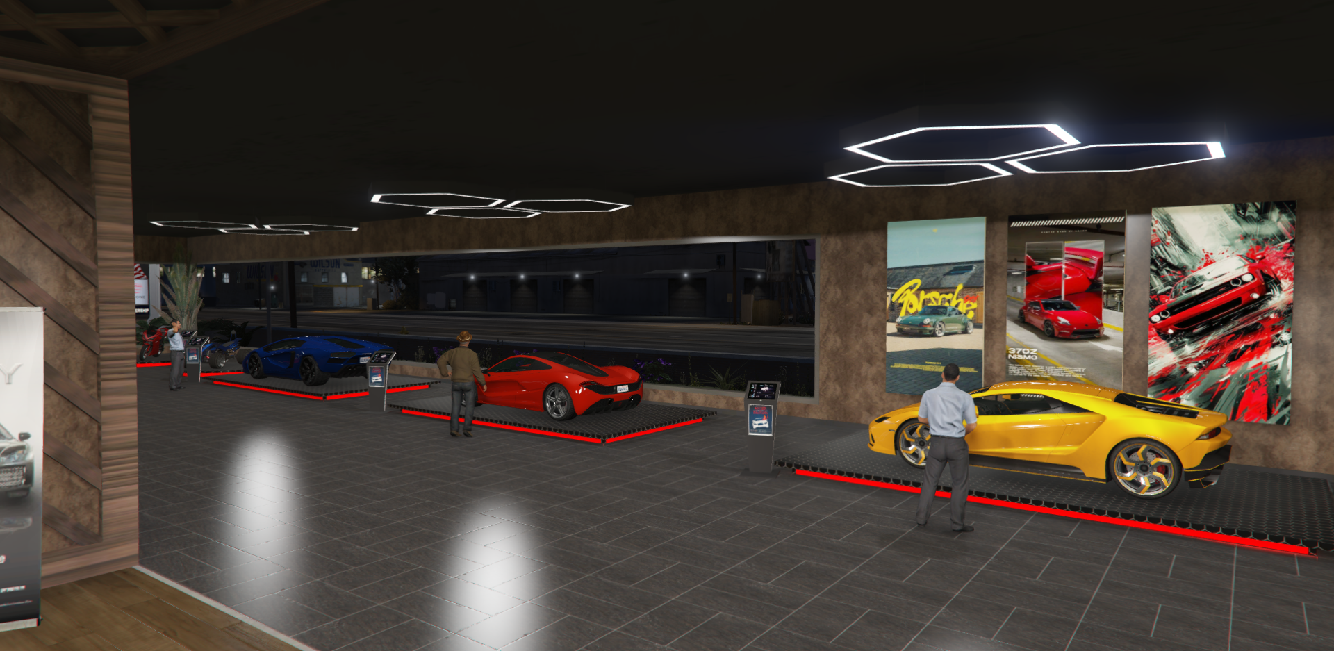 OG Maps · AutoMotos Dealership