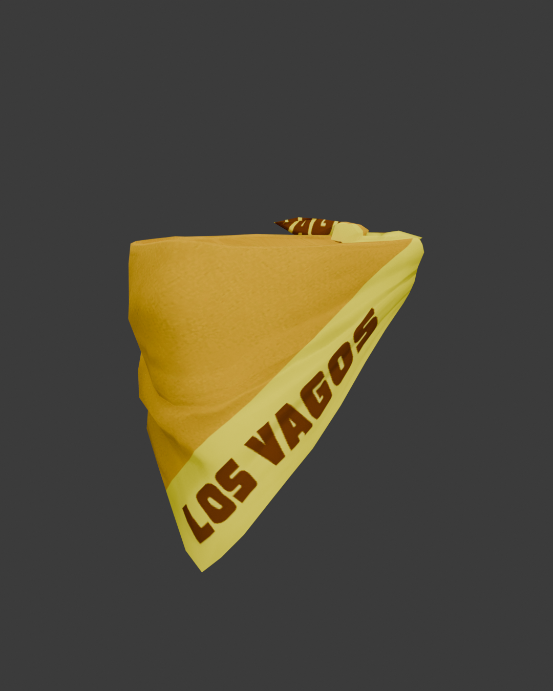 CRUX STUDIO · GANGS CLOTHING PACK V1