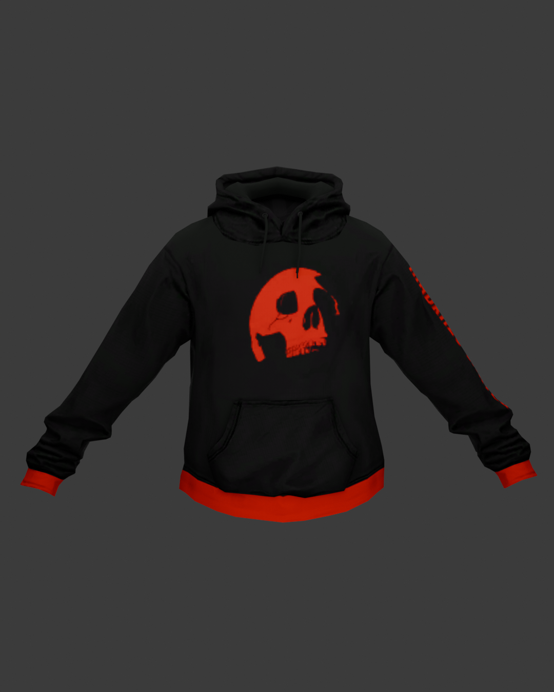 CRUX STUDIO · GANGS CLOTHING PACK V1