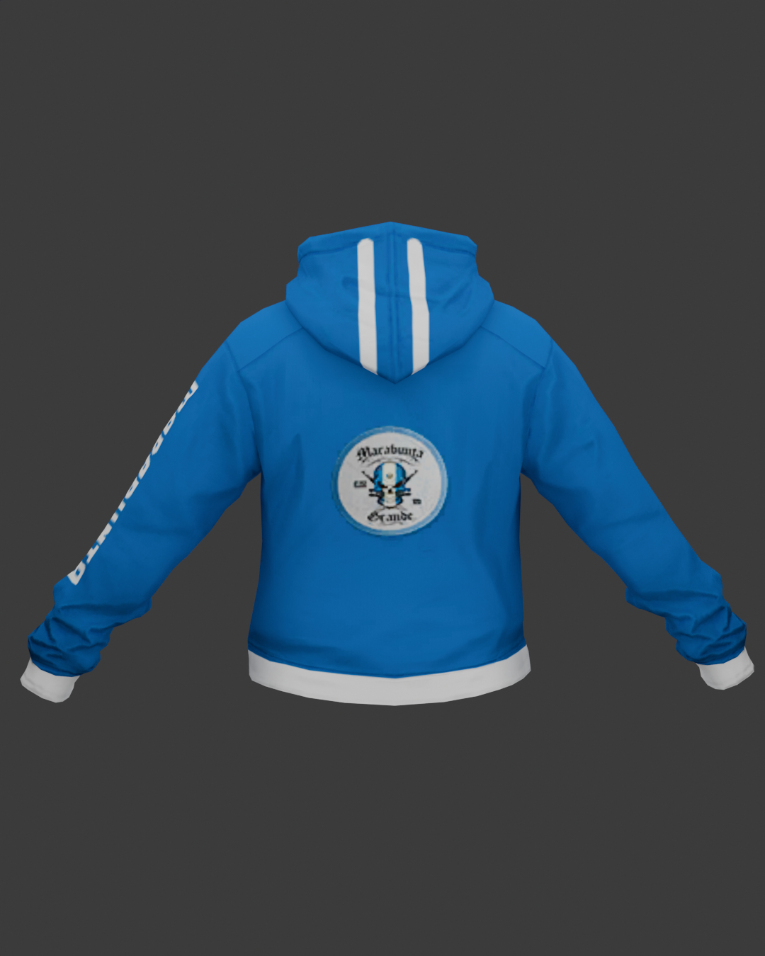 CRUX STUDIO · GANGS CLOTHING PACK V1