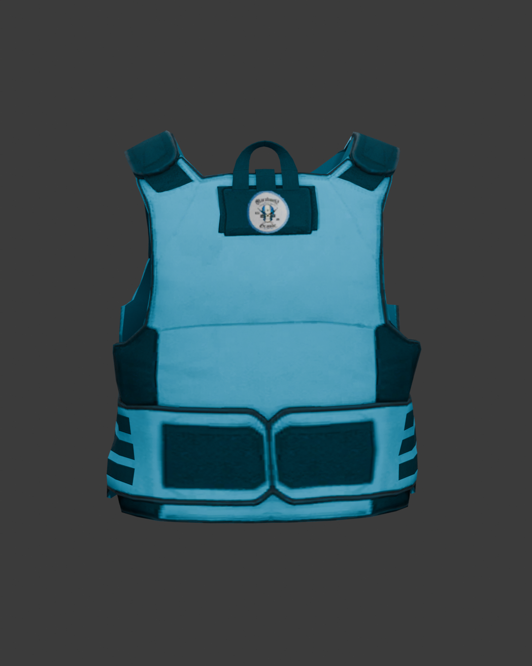 CRUX STUDIO · GANGS CLOTHING PACK V1