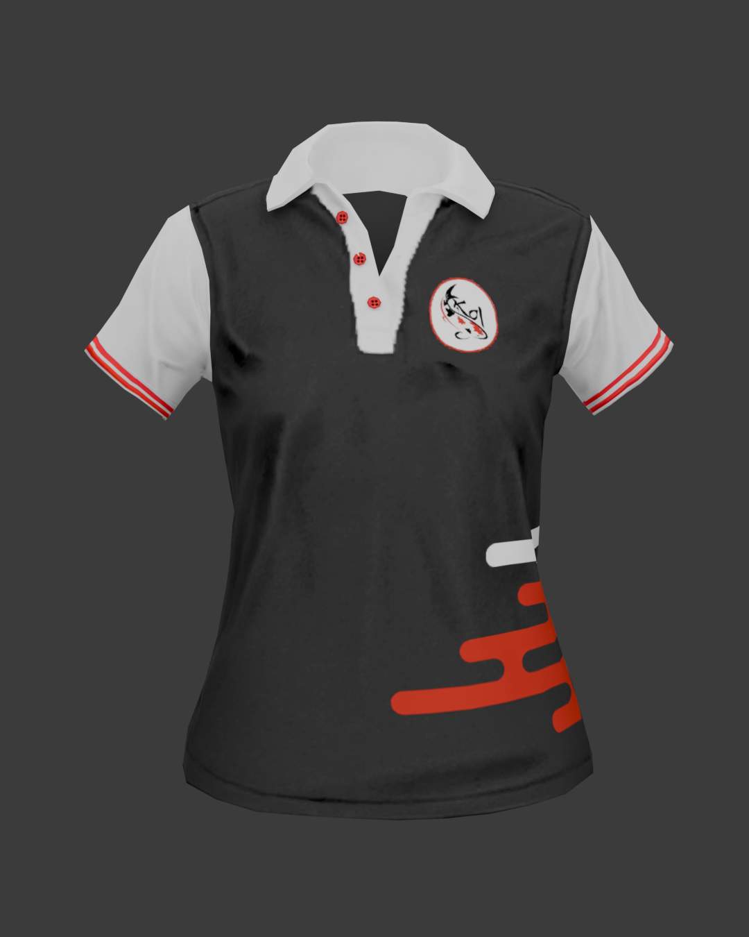 CRUX STUDIO · Koi Restaurant EUP