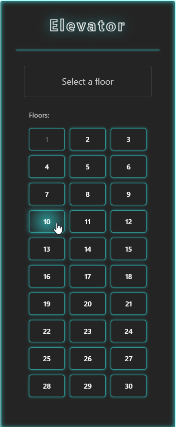 CRUX STUDIO | ELEVATOR SCRIPT QB / ESX