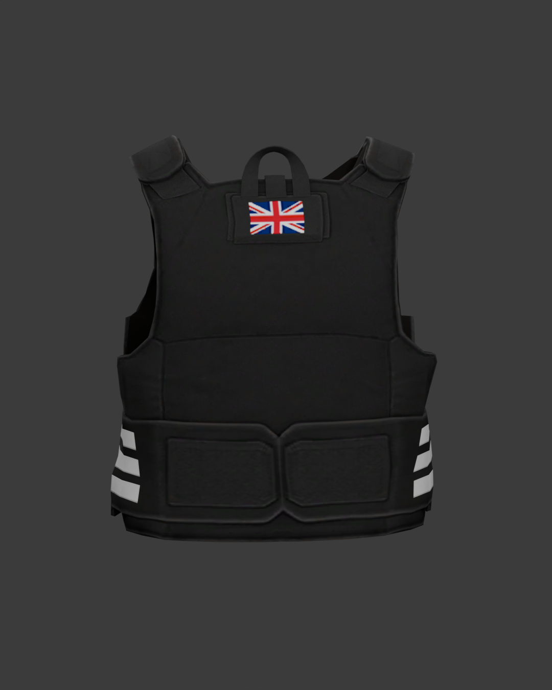 CRUX STUDIO · GANGS CLOTHING PACK V1