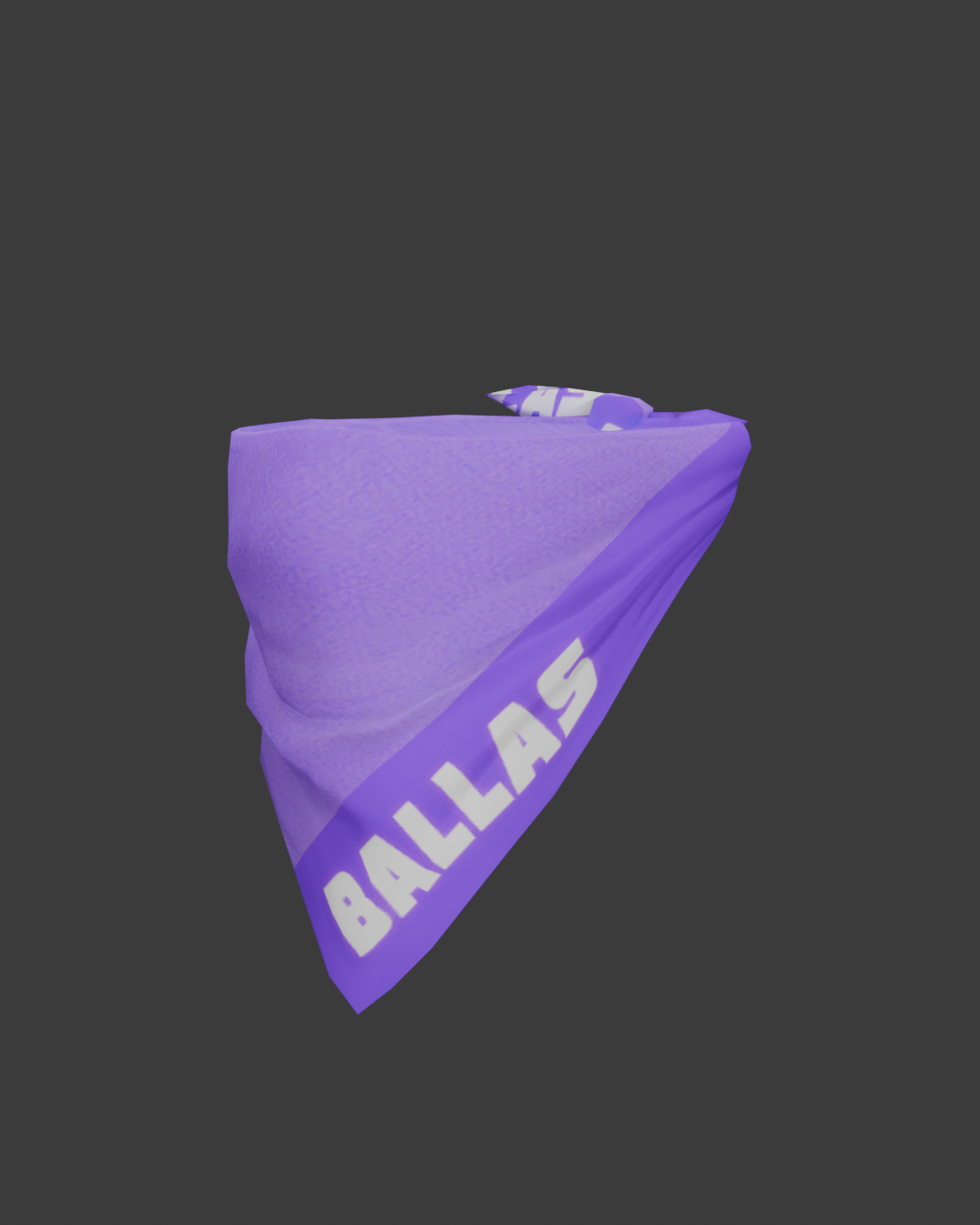 CRUX STUDIO · GANGS CLOTHING PACK V1