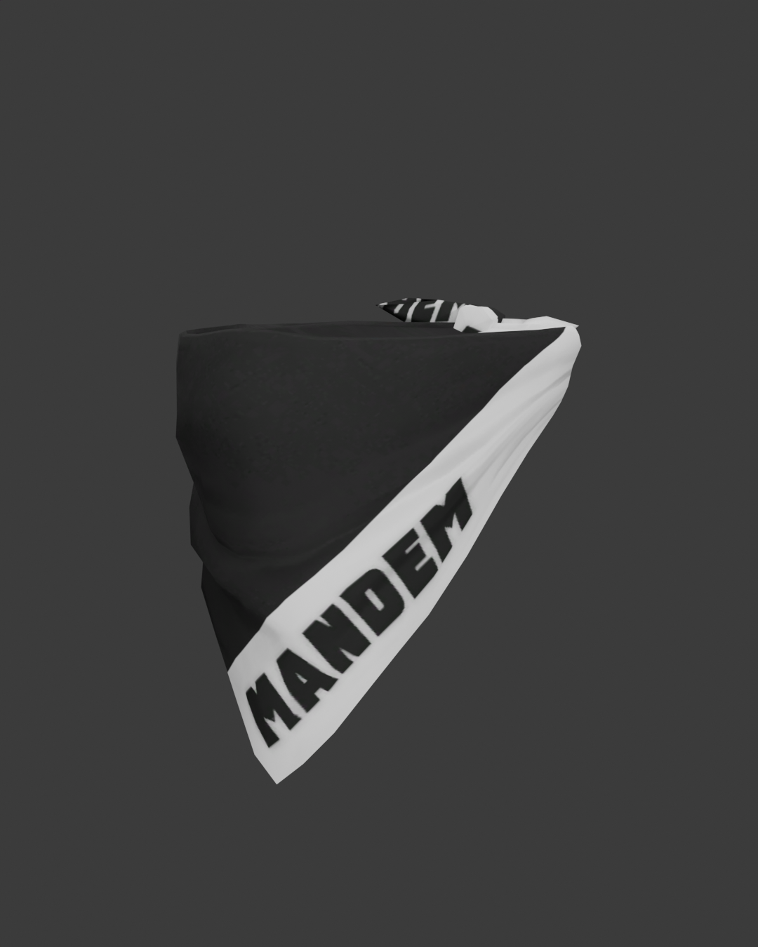 CRUX STUDIO · GANGS CLOTHING PACK V1