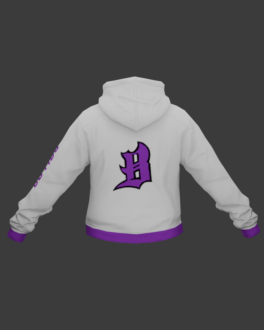 CRUX STUDIO · GANGS CLOTHING PACK V1