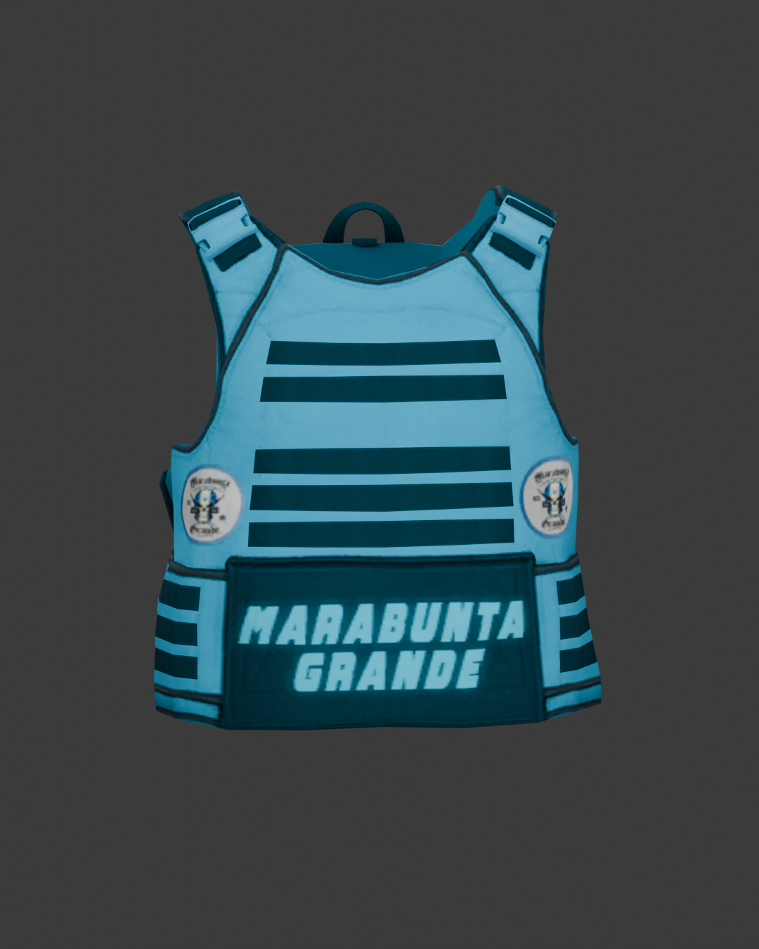 CRUX STUDIO · GANGS CLOTHING PACK V1