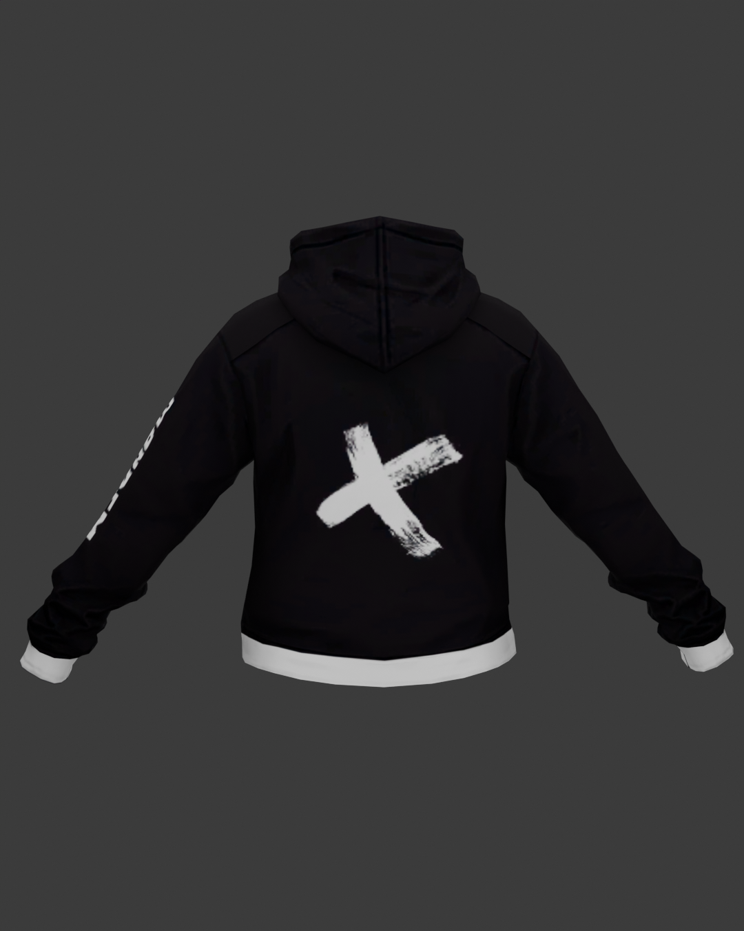 CRUX STUDIO | GANGS CLOTHING PACK V1