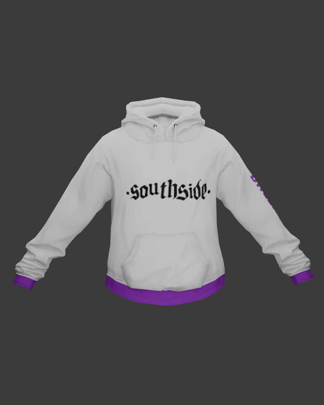 CRUX STUDIO · GANGS CLOTHING PACK V1