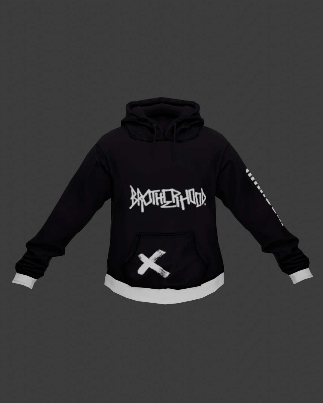 CRUX STUDIO | GANGS CLOTHING PACK V1