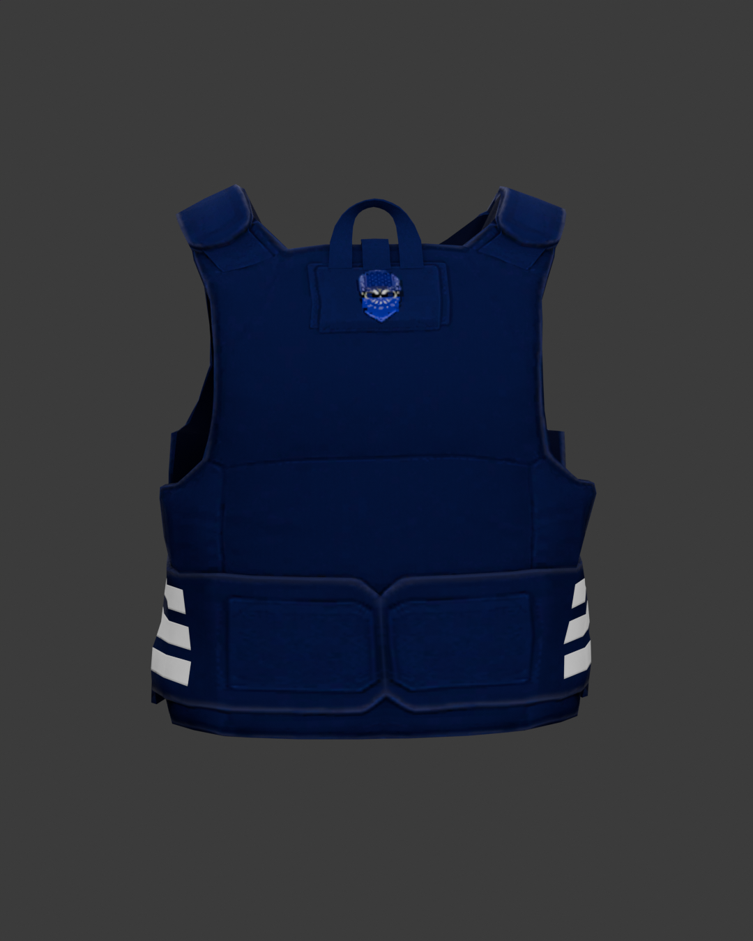 CRUX STUDIO · GANGS CLOTHING PACK V1