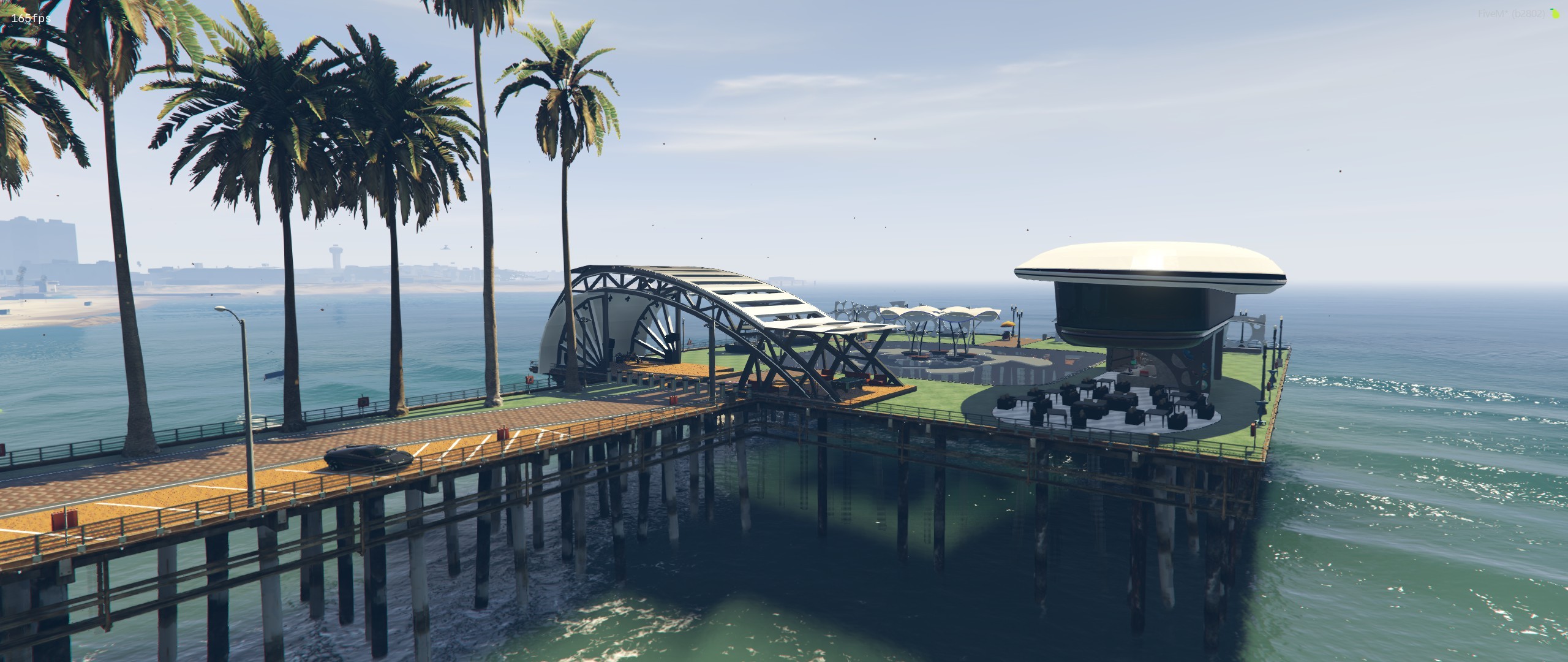 New Del Perro Pier [MLO] - FiveM Releases - Cfx.re Community