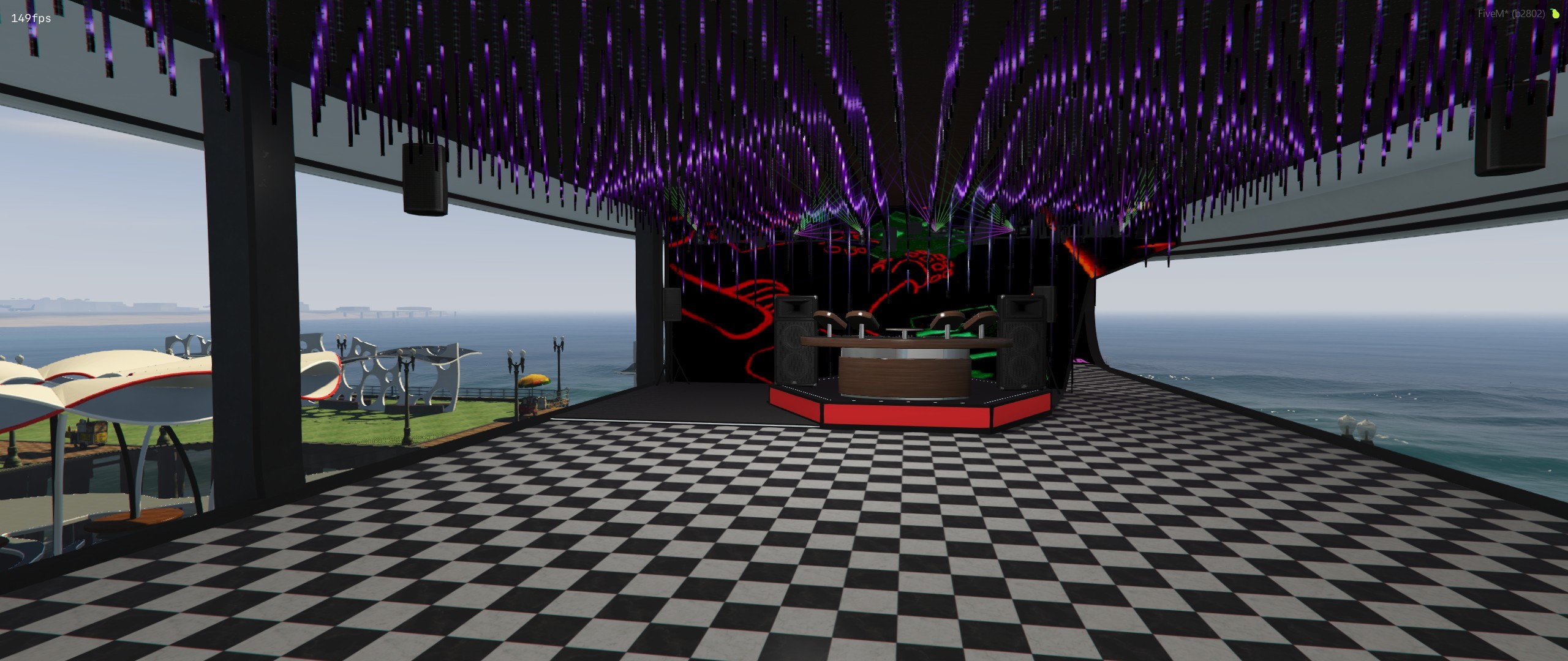 DC Store · Del Perro Pier [MLO]