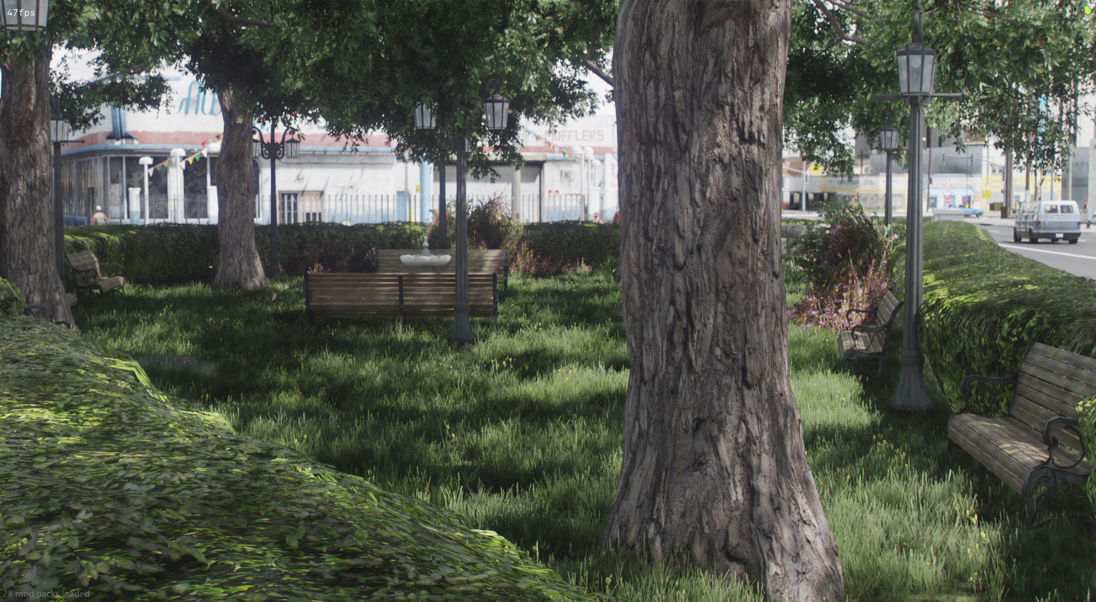 Mirror Park Studios | British Nature