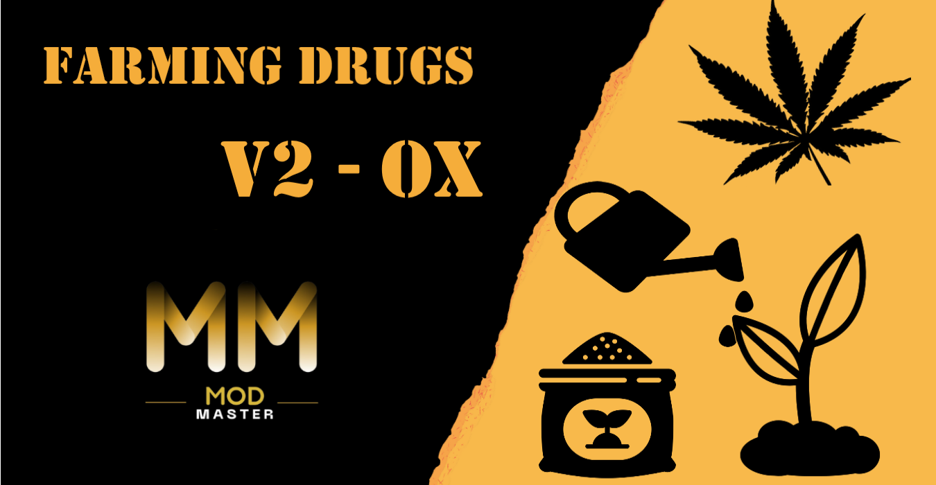 ModMaster | FiveM Scripts | Bienvenue