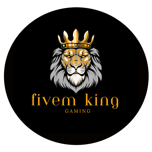 Fivem King · Welcome