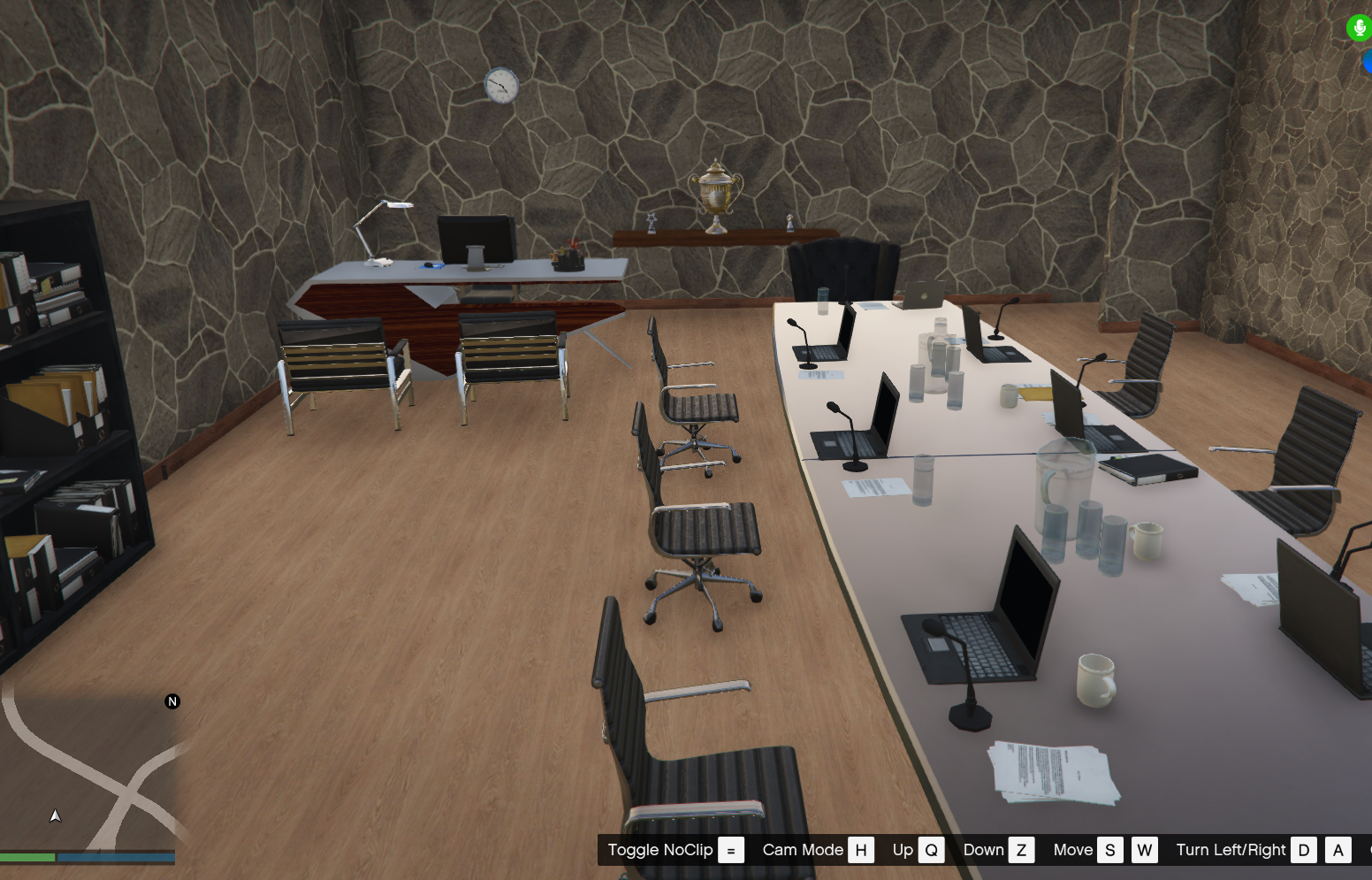 Fivem King · Archway Villa