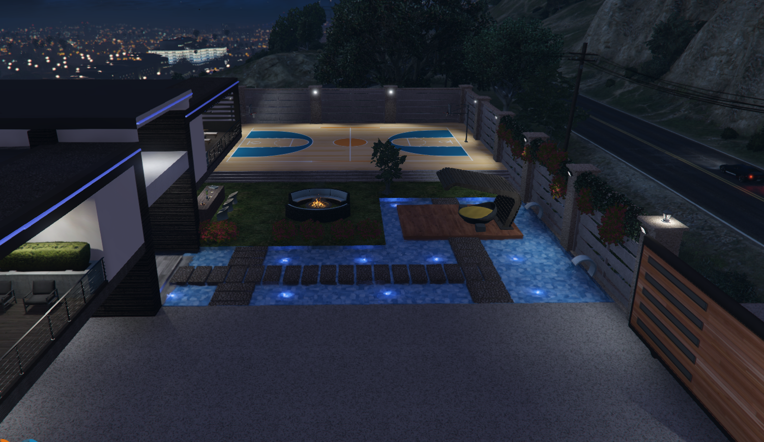 Fivem King · Urban_loft_villa