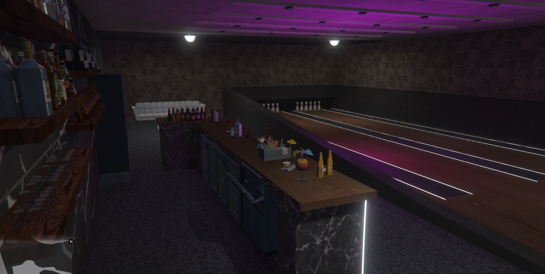 Fivem King · Mystic Meadows