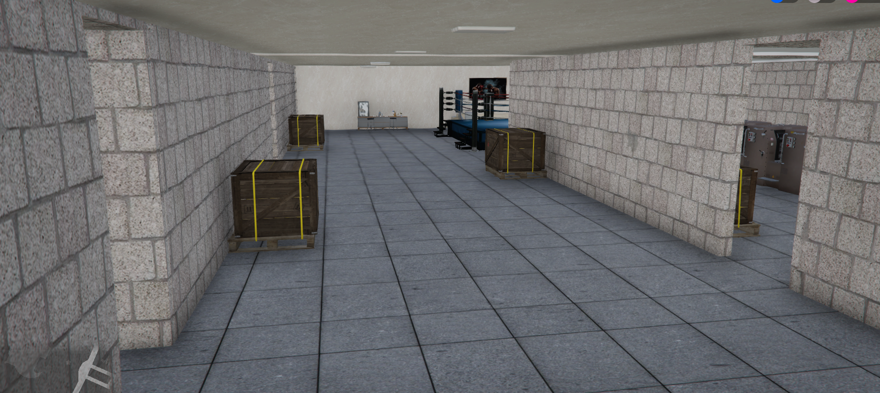 Fivem King · Highfield_Villa