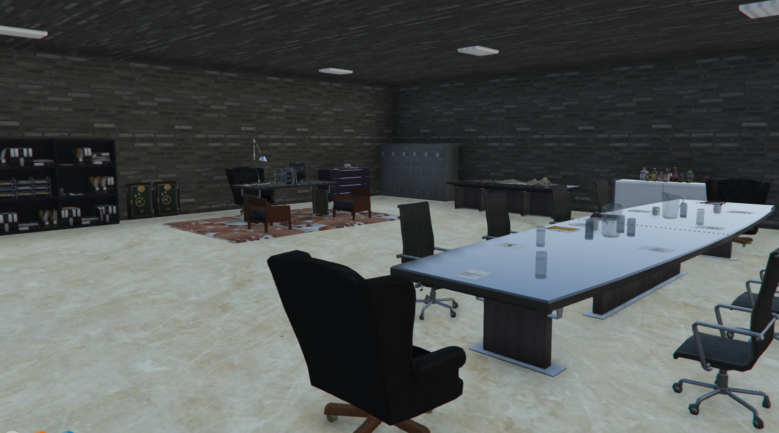 Fivem King · Urban_loft_villa