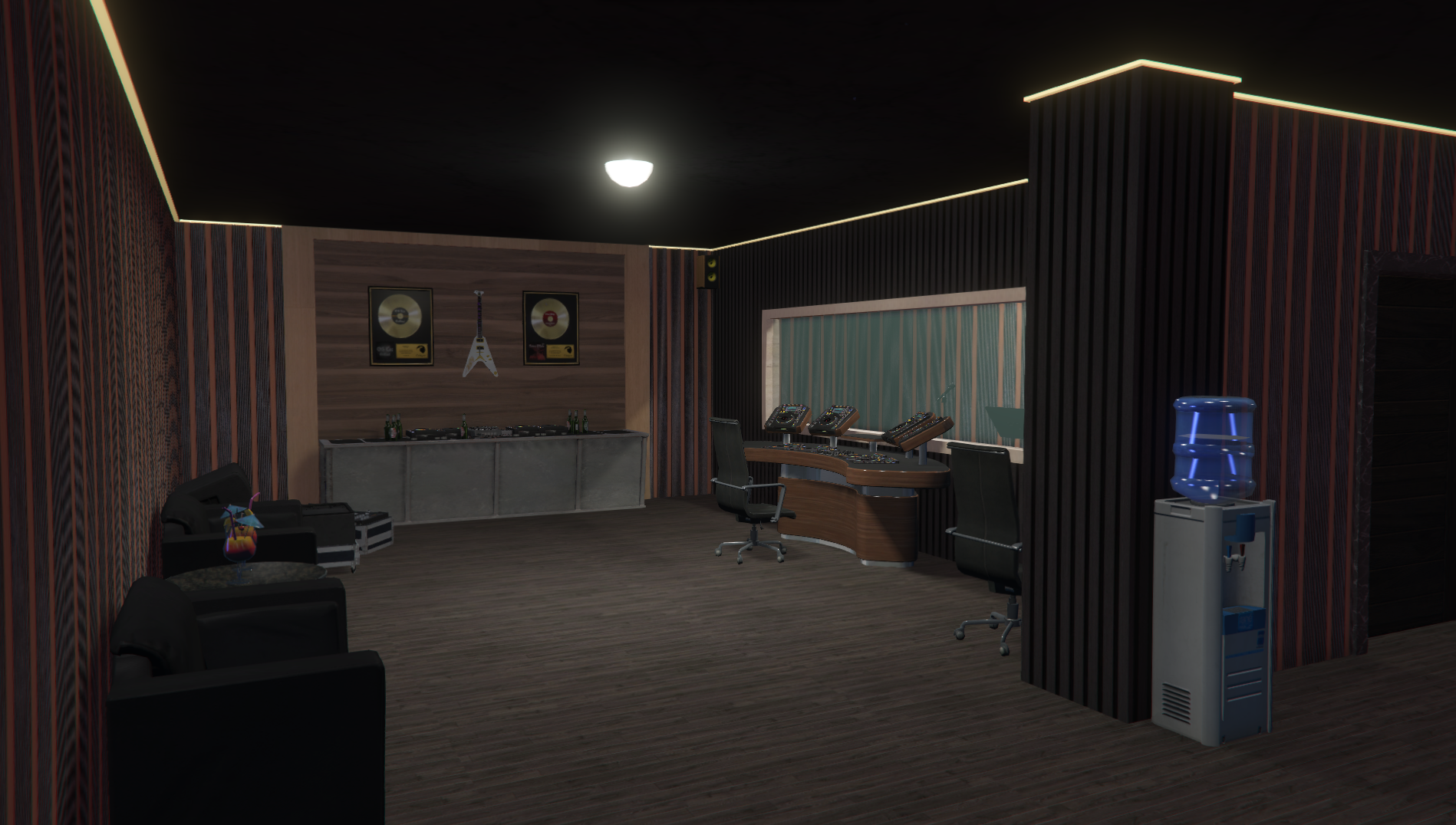 Fivem King · Fivem Beach Blossom Villa