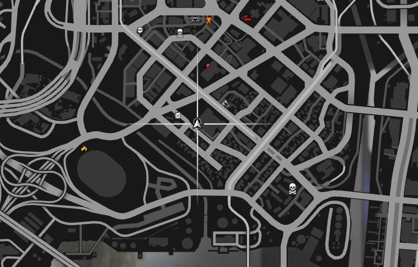 Monk3yModz | Davis Mega Mall MLO for FIVEM