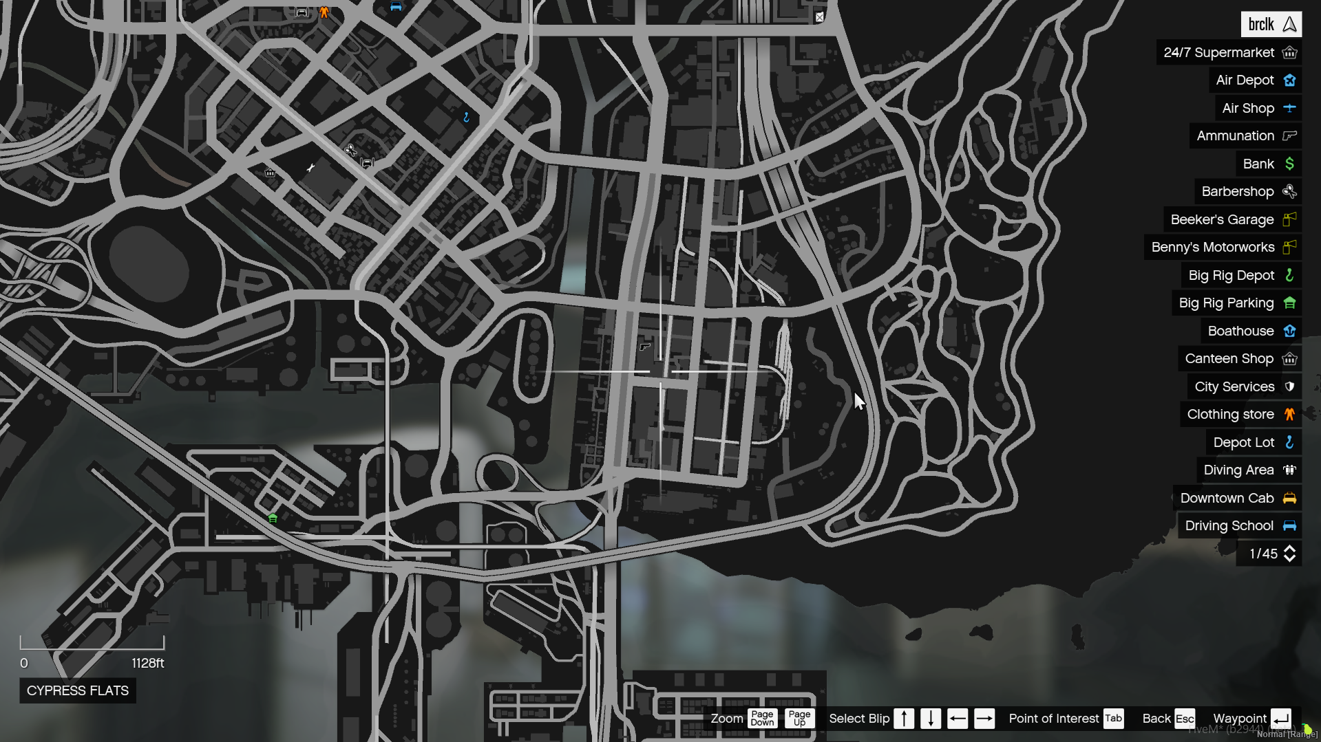 Aura Studio | Meth Lab | Fivem MLO