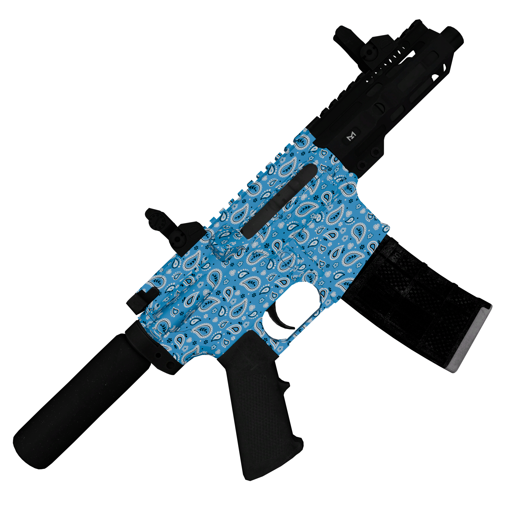 SW3RV DEPT · 4 INCH ARP GANG PACK