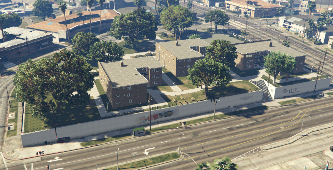 SW3RV DEPT · SW3RV'S MAP BUNDLE