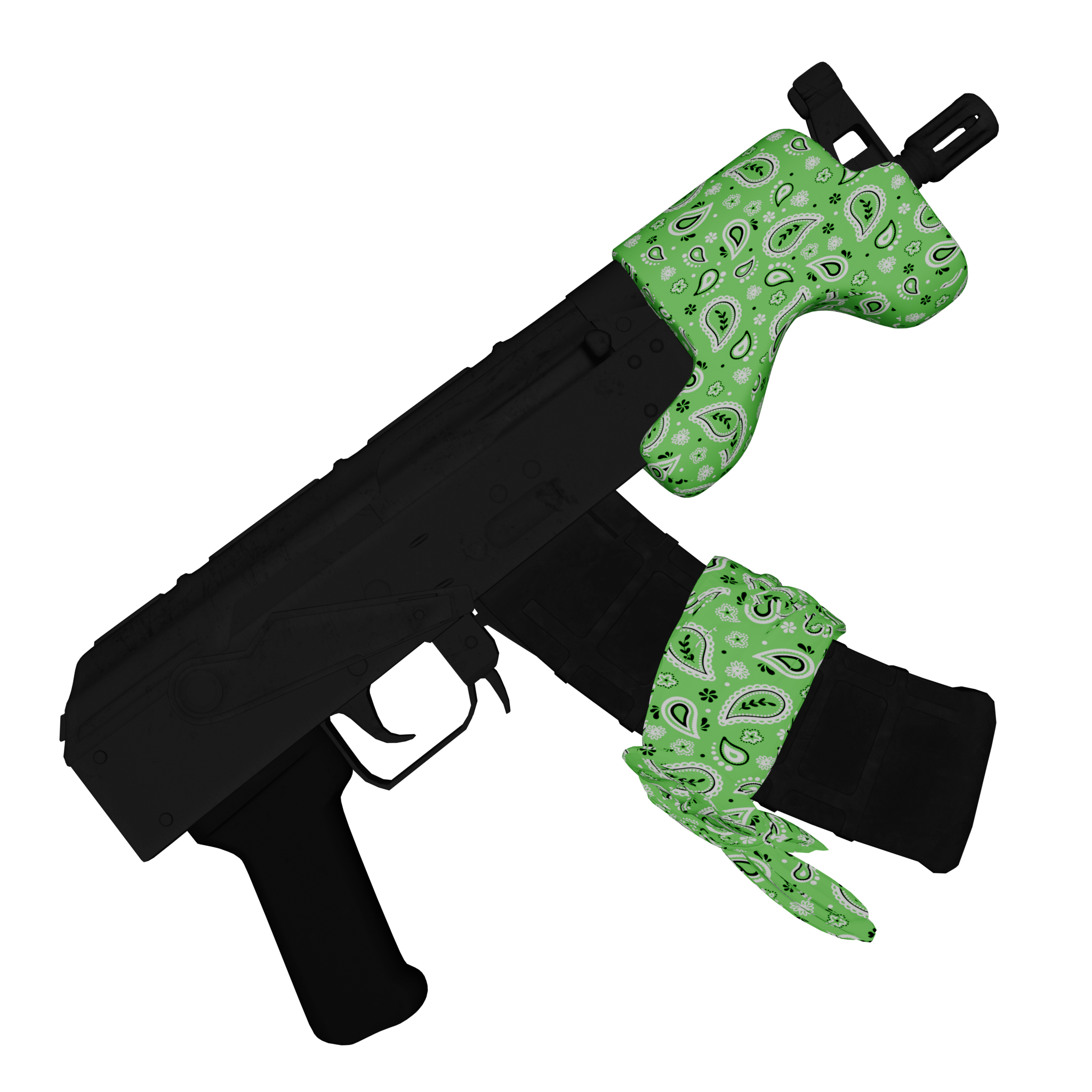 SW3RV DEPT · DRACO GANG PACK